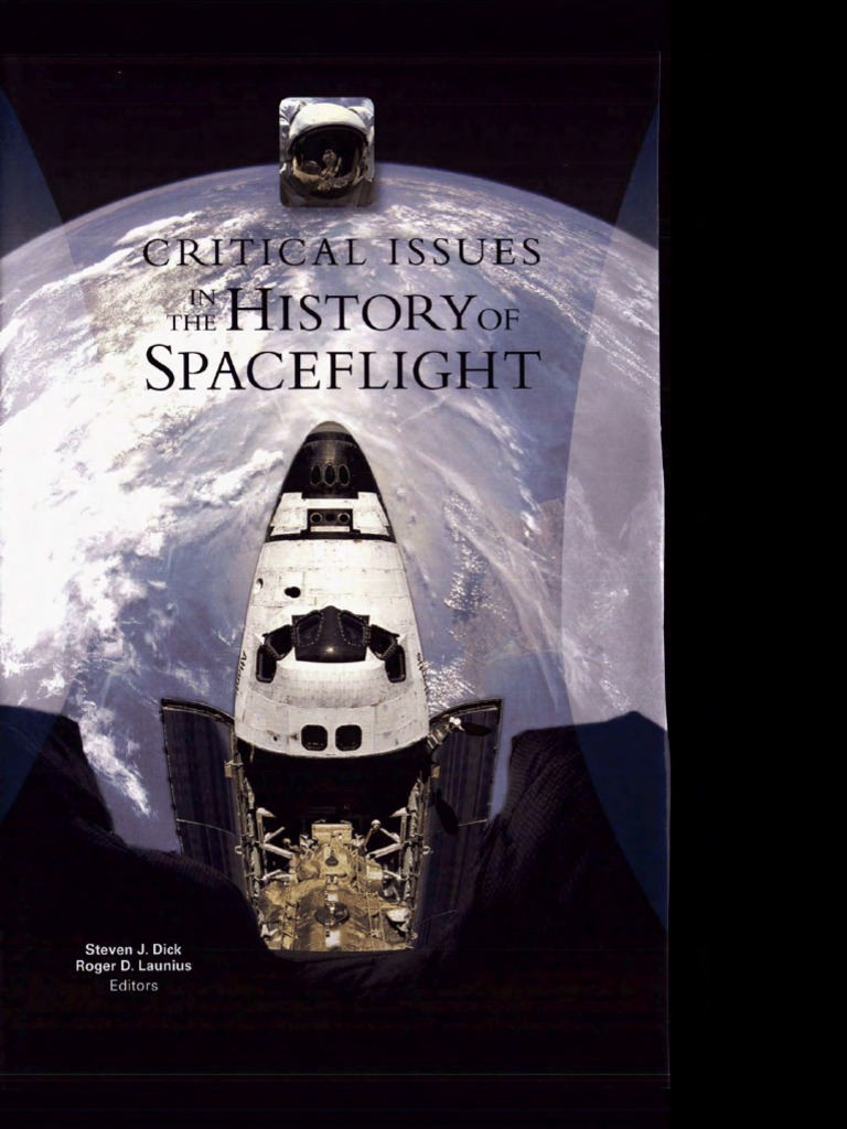 History of NASA Spaceflight | PDF | Space Exploration | Nasa