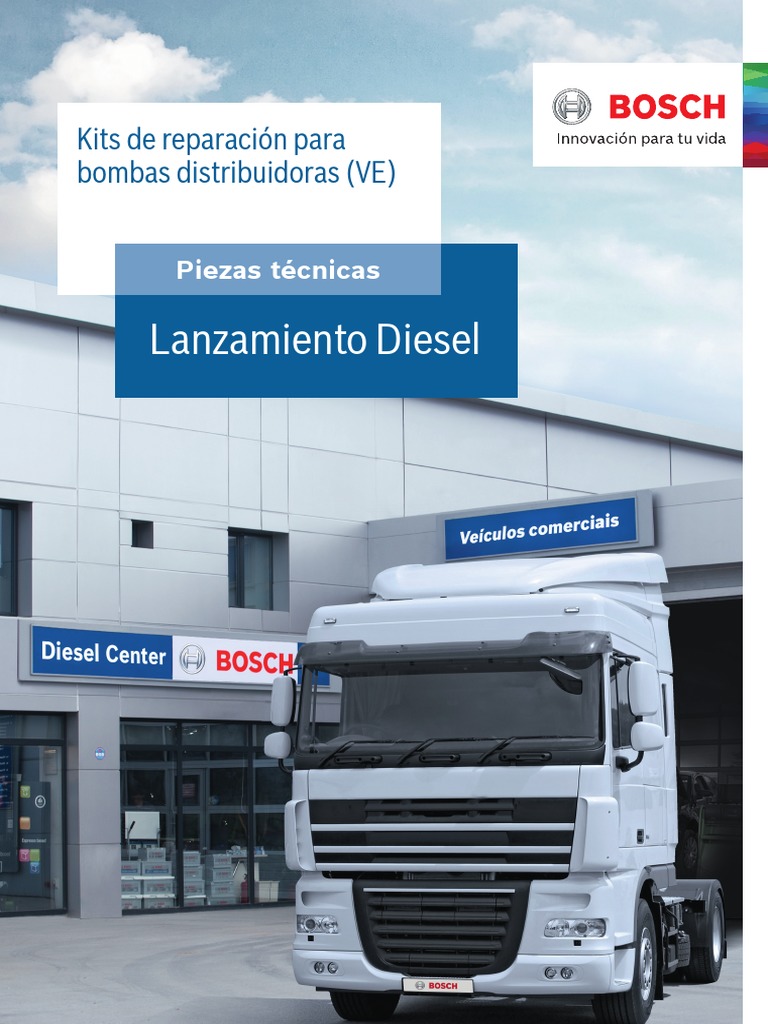 Folder Kit Bomba VE | PDF