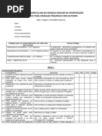 DENVER II - Manual Completo PDF | PDF | Roupas | Quociente de inteligência