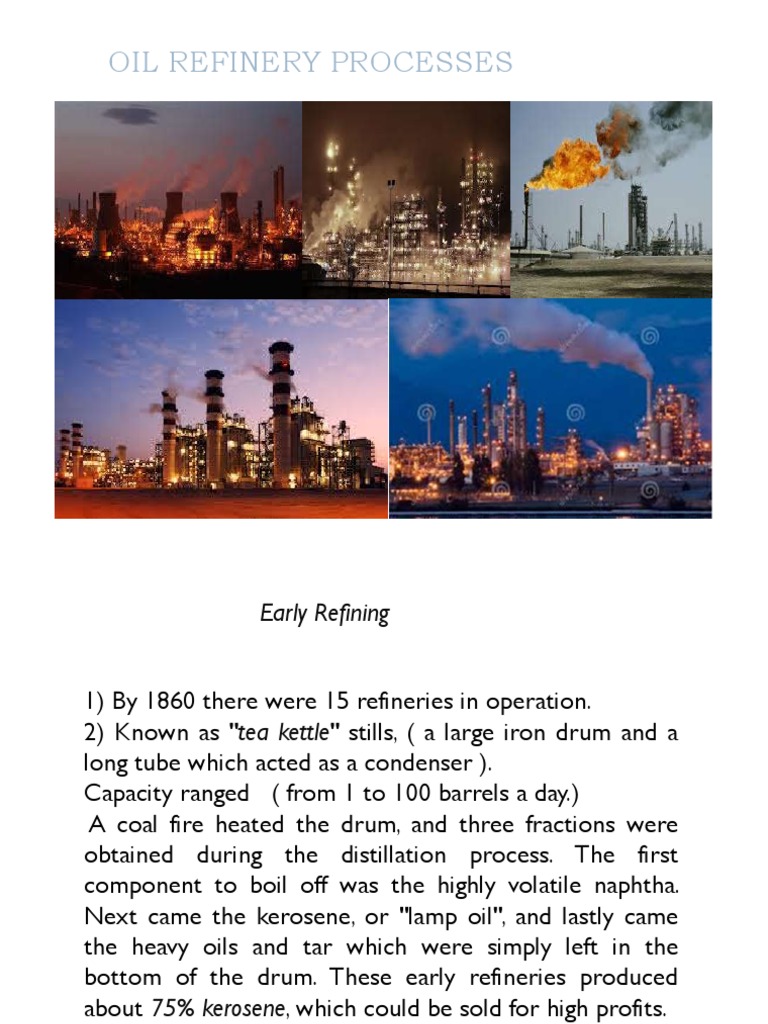 Shell & Tube | PDF | Oil Refinery | Petroleum