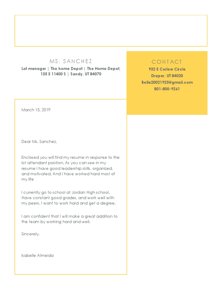 Recipient Name | PDF