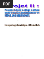 Tableau Des Modalisateurs | PDF | Verbe | Linguistique