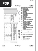 Q7 Halogen - Headlights Diagram | PDF | Headlamp | Light