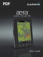 Aeronautical Chart Legend | PDF | Aviation Safety | Aerospace