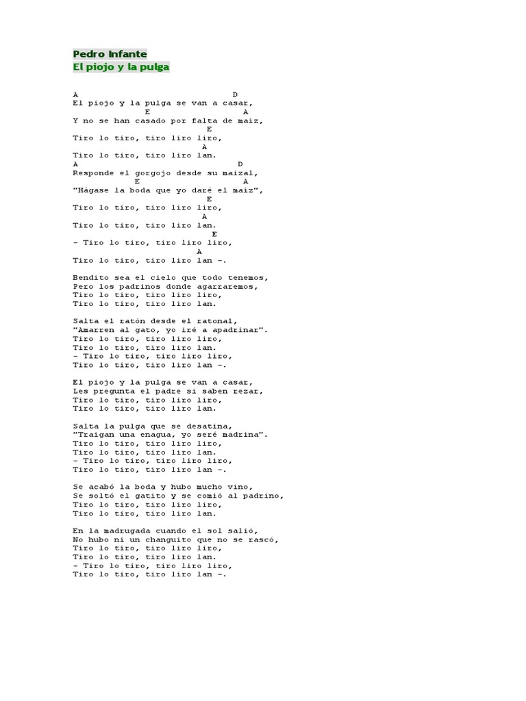 Pedro Infante | PDF | Ocio