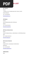 EN 285 Steam Quality Testing Guide | PDF | Steam | Pipe (Fluid Conveyance)