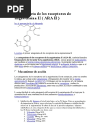 REDUPROST DUO Prospecto Profesionales RAFFO | PDF | Antígeno específico ...