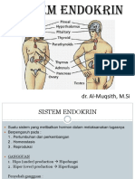 Endokrin Koding ICD | PDF
