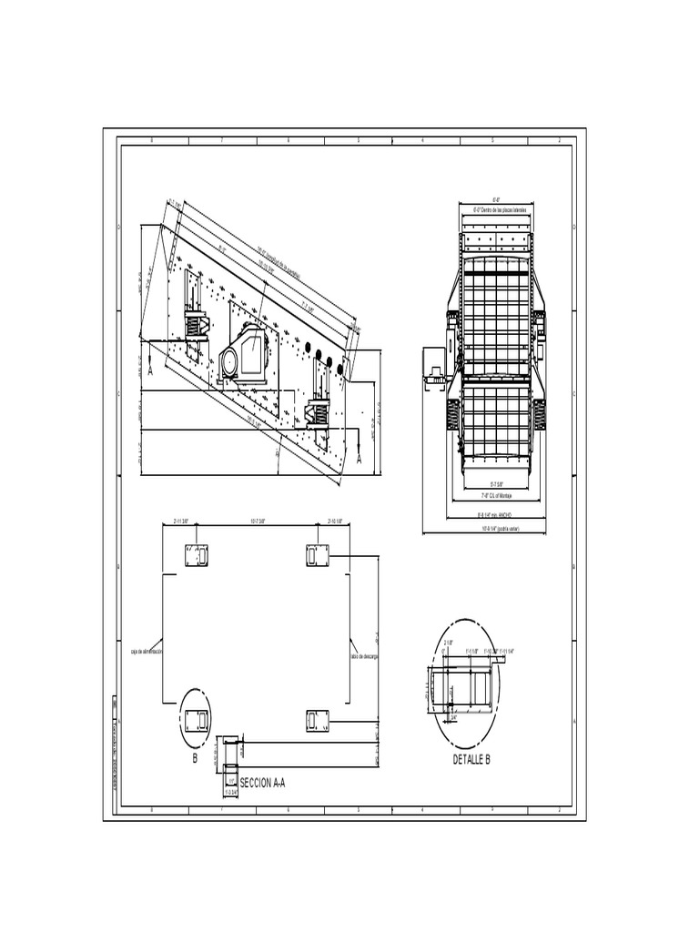 Zaranda Haver & Boecker - Tyler T-Class 205191695 | PDF