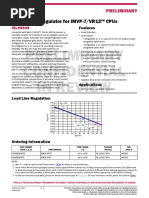 Size Chart - Footprint Selection Chart - Topline Dummy Component Foot ...