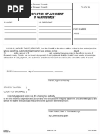 Sample - Motion For Protective Order | PDF | Deposition (Law) | Lawsuit