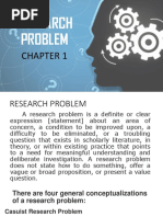 How To Write Chapter 4 of A Qualitative Dissertation | PDF ...