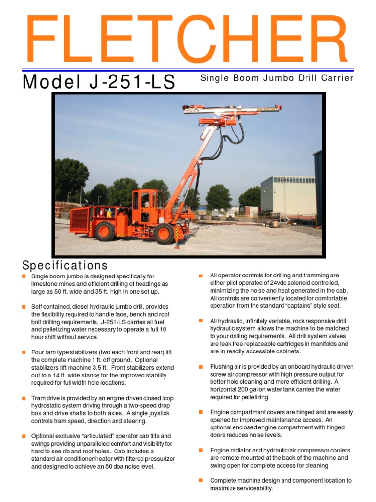 M J251 Spec | PDF | Truck | Engines