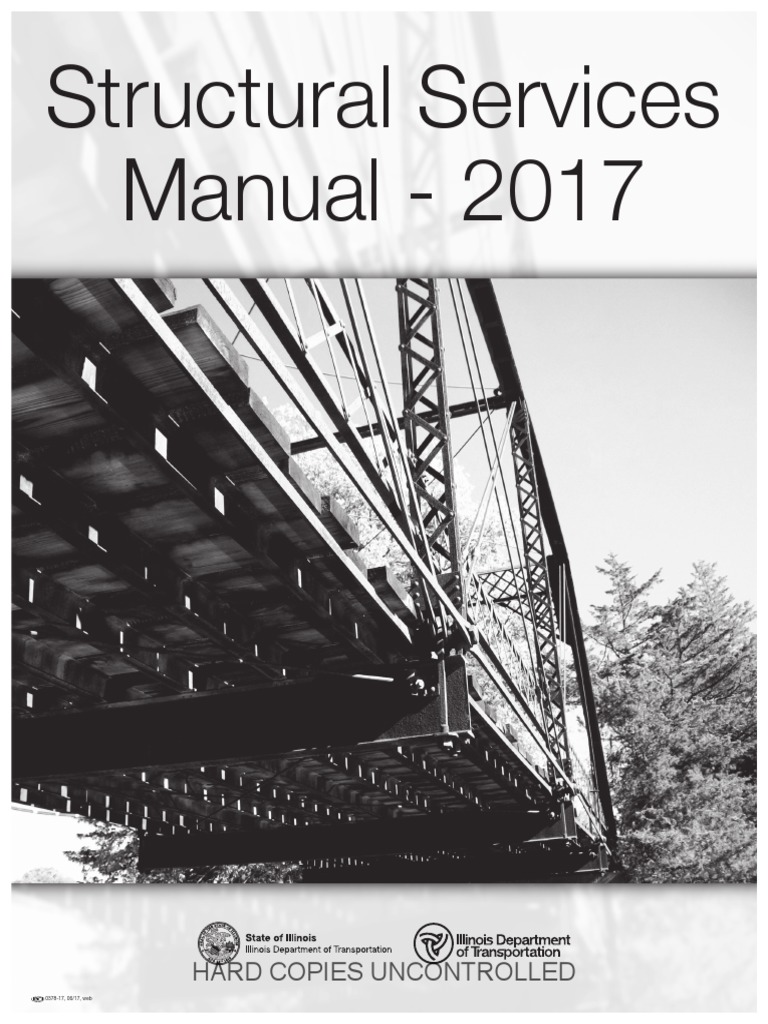 Structural Services Manual PDF | PDF | Concrete | Beam (Structure)