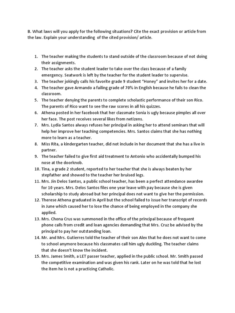 Tcc 4 Last Part Pdf Graduate School Teachers