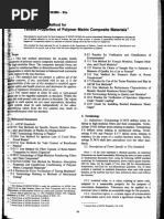 ASTM D7264 - Standard Test Method For Flexural Properties Od Polymer ...