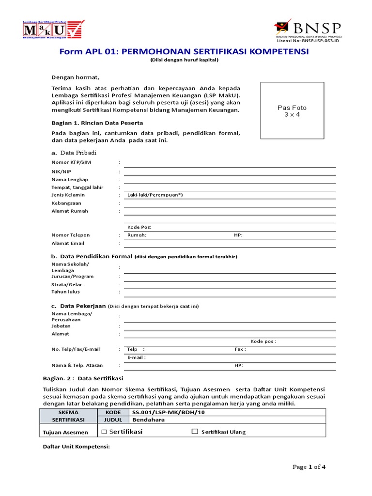Apl 01 | PDF