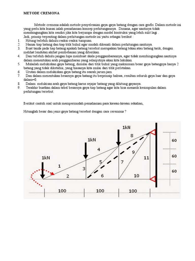 Tugas Materi Mekrek | PDF
