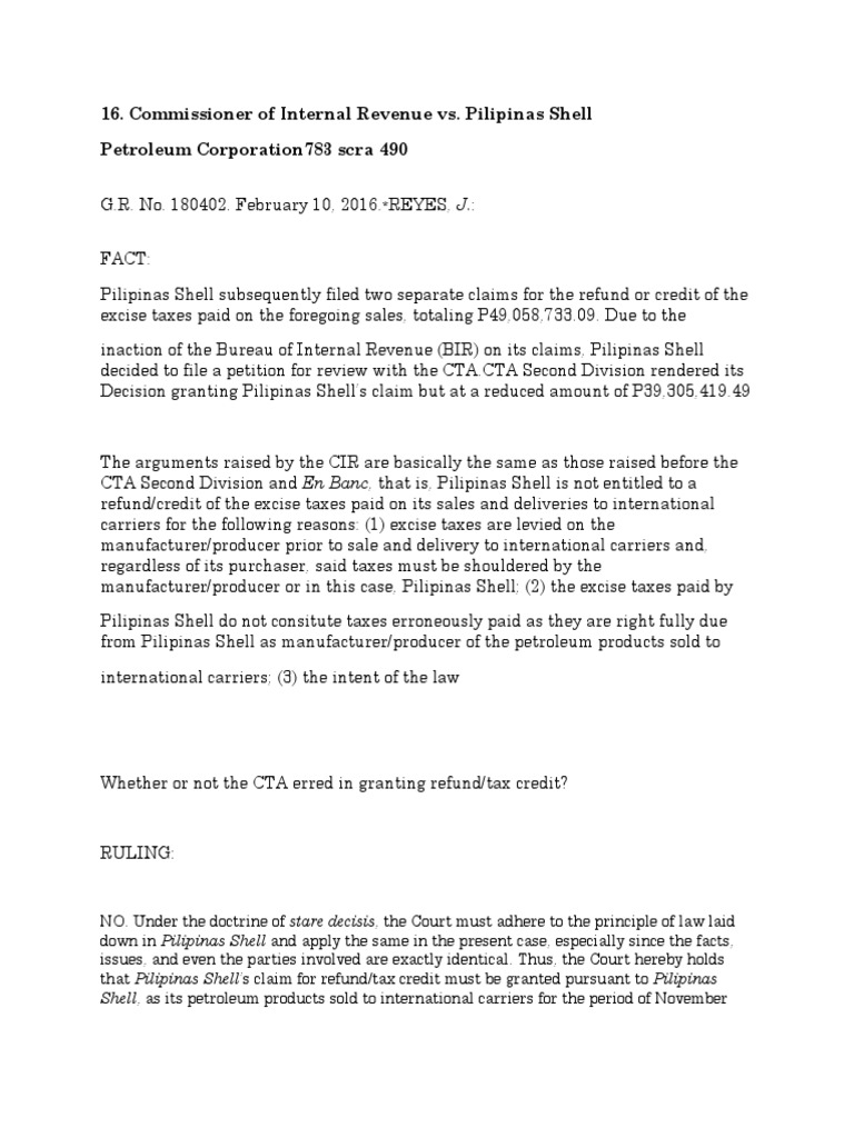 Law Case Digest | PDF | Judgment (Law) | Injunction