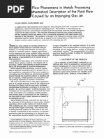 A Simple Equation For Rapid Estimation of H - BARTZ | PDF | Rocket ...