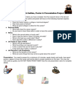 Prefect Interview | PDF | Community | Teachers