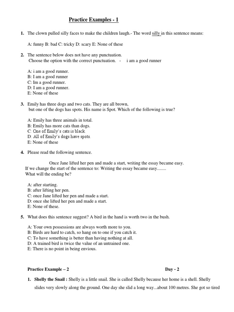 Bridge Course Material - 1 | PDF