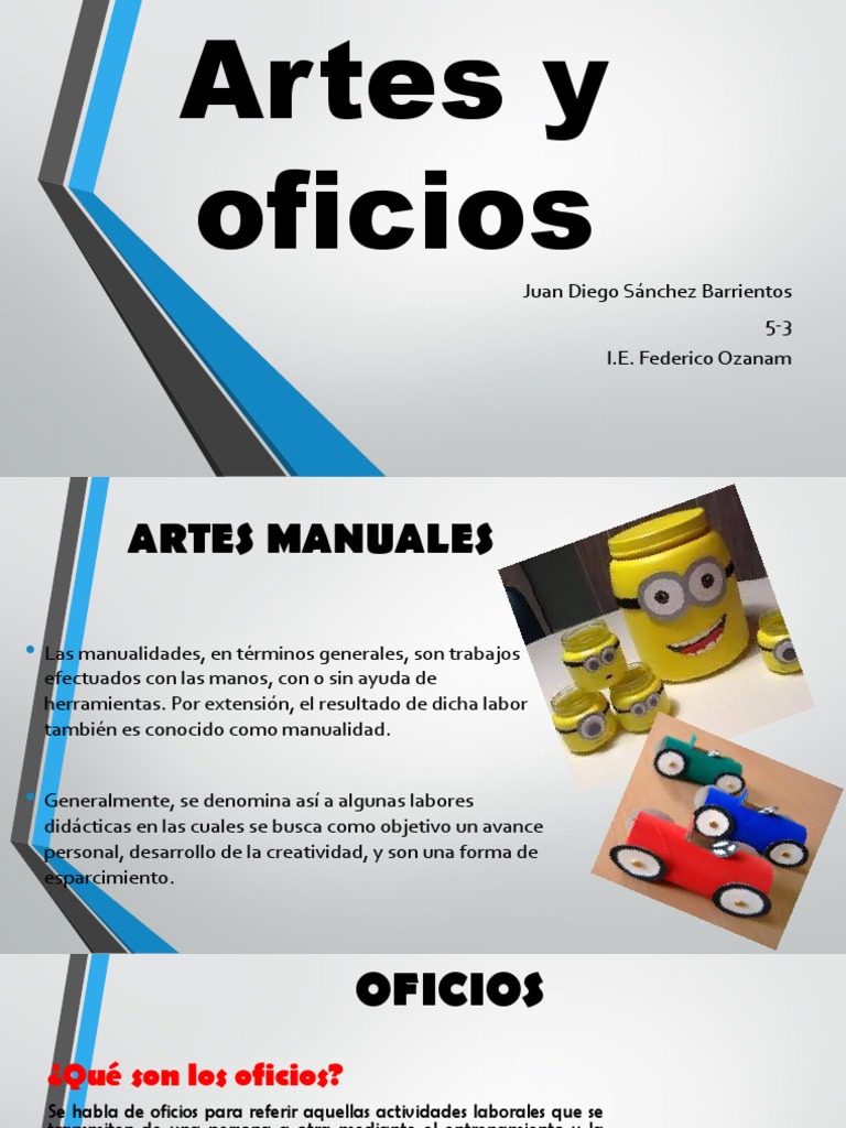 Juan Diego 5-3 Presentación 1 | PDF | Crecimiento personal y profesional