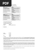 EWT Rates | PDF | Withholding Tax | Sales