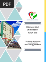 Contoh BA Stock Opname | PDF