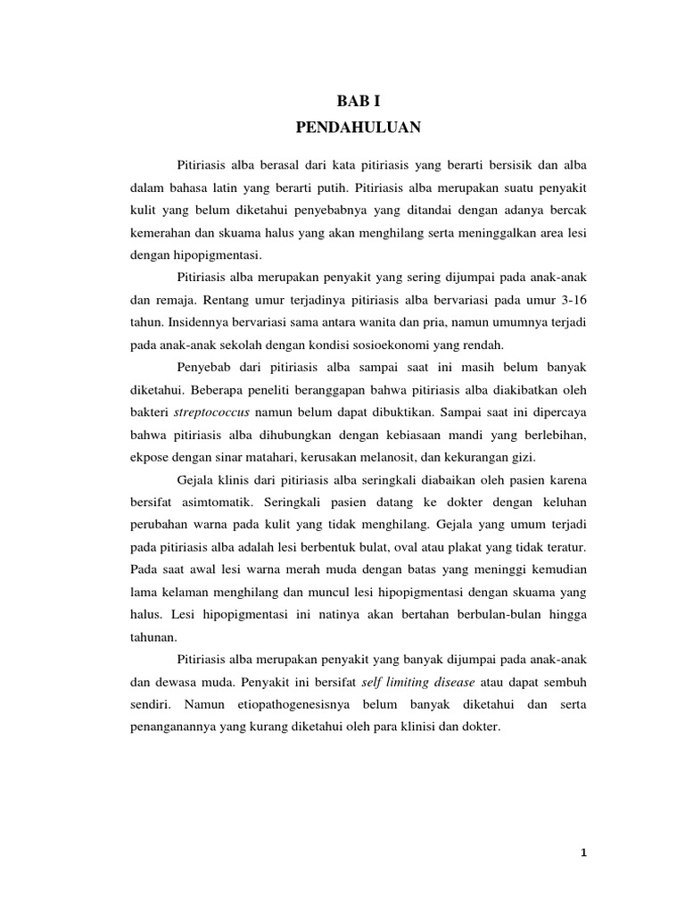 Preskas Anggi PDF | PDF