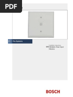 D9127 POPIT Modules Installation Manual EnUS 2538282507 | PDF | Printed ...