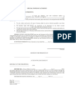 Rms Form 48013716 Notice of Disposal | PDF | Finance & Money Management ...