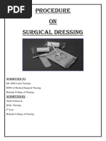 Suctioning Procedure | PDF | Respiratory Tract | Clinical Medicine