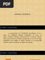 Rectangular Footing Sample Problem | PDF | Structural Load | Pressure