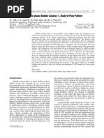 CFD Simulation of Condensing Vapor Bubble Using VOF Model | PDF | Computational Fluid Dynamics ...