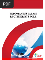 Guideline WM Sensehub Protelindo-STP (New Type Lock-Update) | PDF