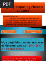 Masining Na Pagkukwento | PDF