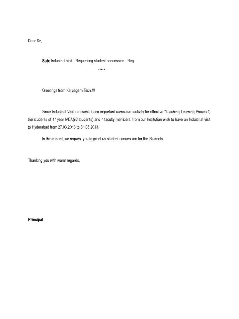 Dear Sir | PDF | Students | Teaching And Learning