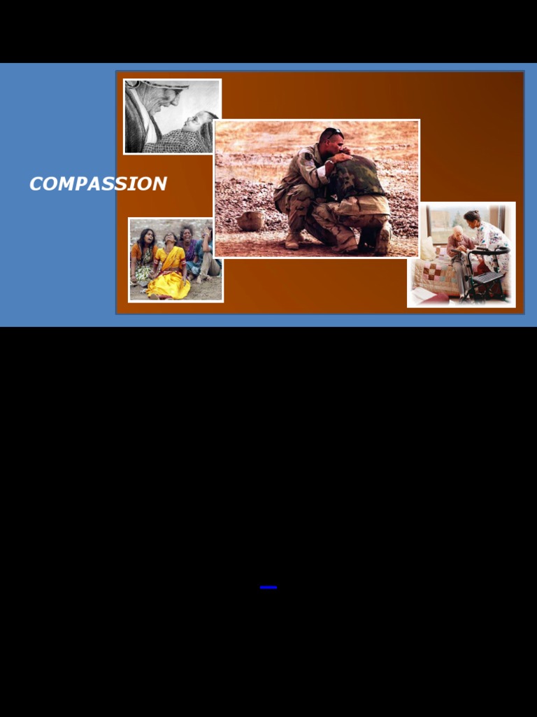 Active and Passive Voice | PDF | Compassion | Neuroscience