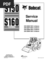 Bobcat Fault Codes and Solutions | PDF | Steering | Relay