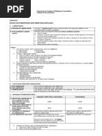 Basics of Stock Market Notes | PDF | Order (Exchange) | Initial Public ...