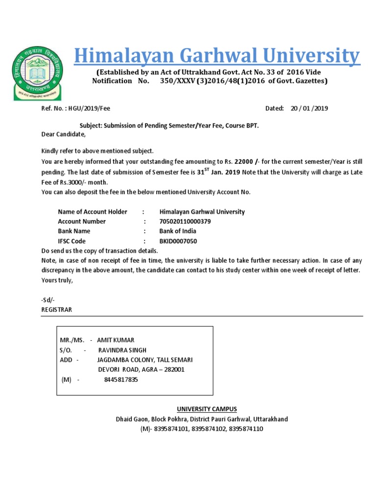 Project Front Page | PDF