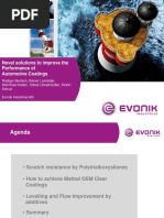 BYK-300 BYK-301 BYK-302 BYK-331 BYK-332 BYK-335: Silicone Surface ...