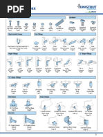 U Bolt Data Sheet | PDF | Technology & Engineering