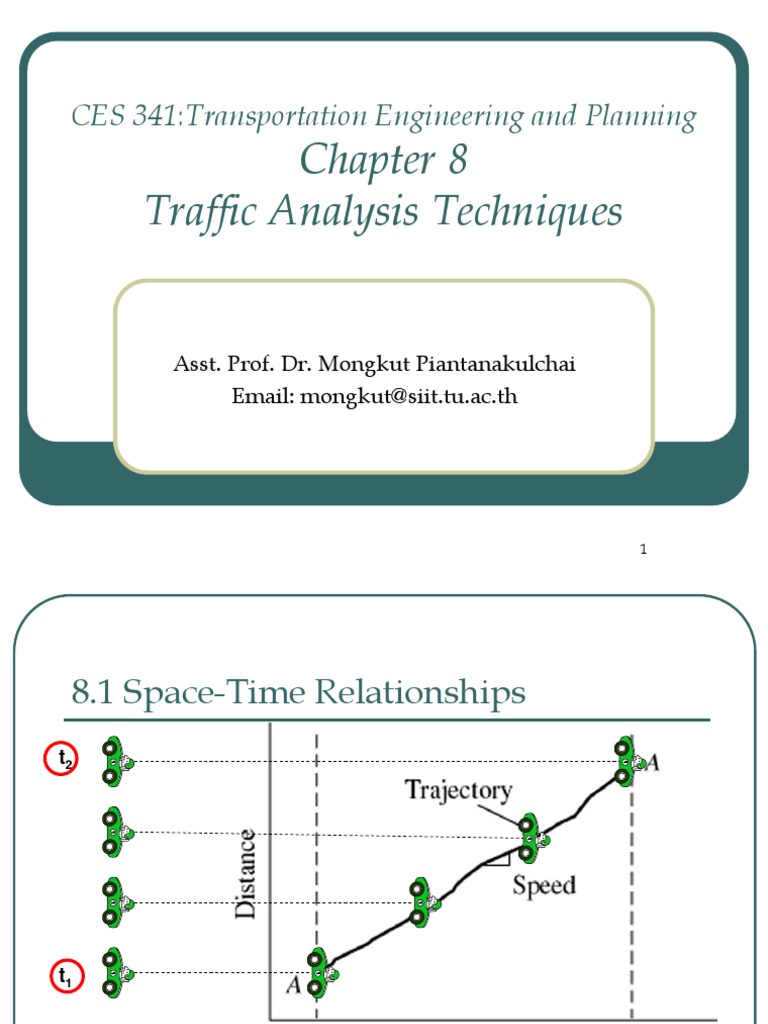 Chapter 8 - Traffic Analysis Techniques | PDF | Applied Mathematics ...