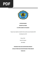 Contoh Informed Consent Penelitian | PDF | Pengembangan Diri