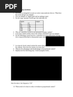 PLC Exercises | PDF | Programmable Logic Controller | Piston