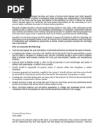 Request Letter BSP | PDF | Learning