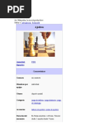 Chessboxing: Historia y Reglas | PDF | Combate | Ajedrez