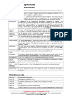 TGA - GMP Audit Checklist | PDF | Quality Assurance | Verification And ...